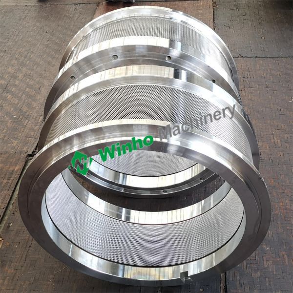 Ring Die Van Aarsen C900 325 900 325 Ring Die Van Aarsen C900 325 900 325